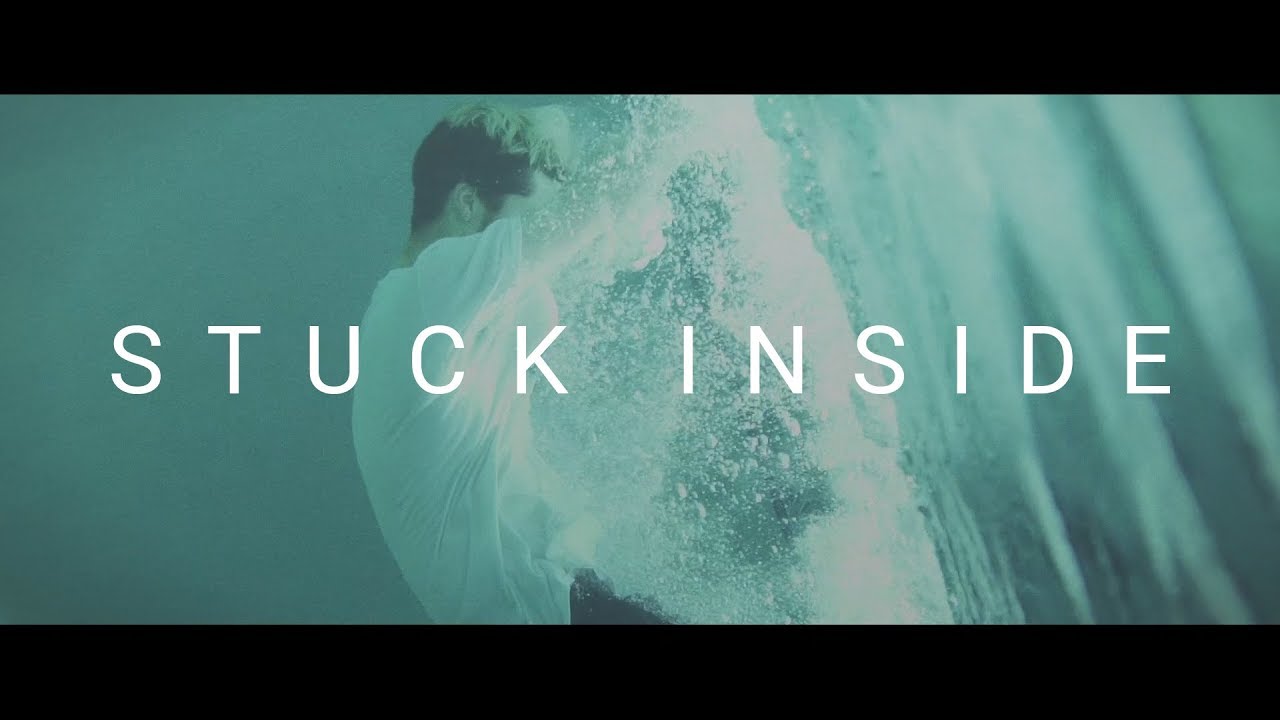 Nevertel - Stuck Inside (Official Music Video) - YouTube