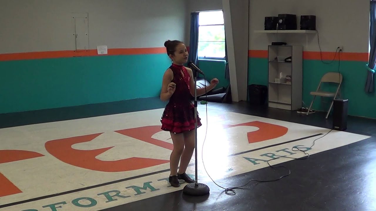 Evah Doheny - YouTube