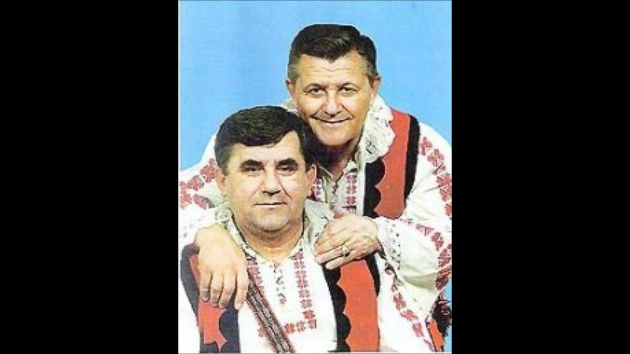 Ilija i Marko Begic - Migni Migni Namigni - YouTube