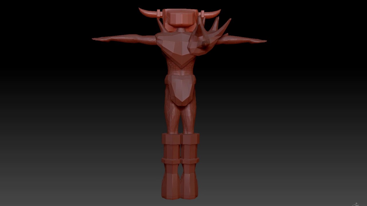 Balsac the Jaws of Death (Work in Progress) - YouTube