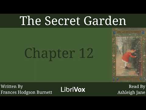 The Secret Garden Audiobook Chapter 12