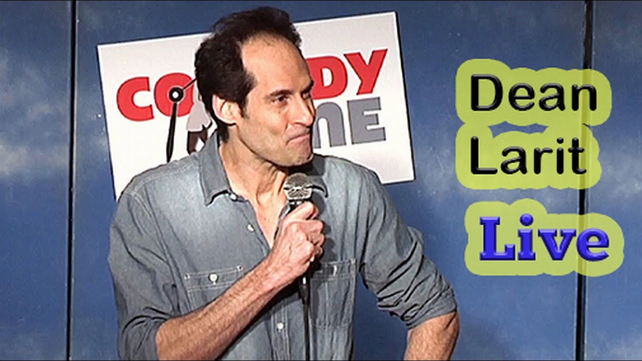 LSQC160 - Dean Larit: Lenny Schmidt - YouTube