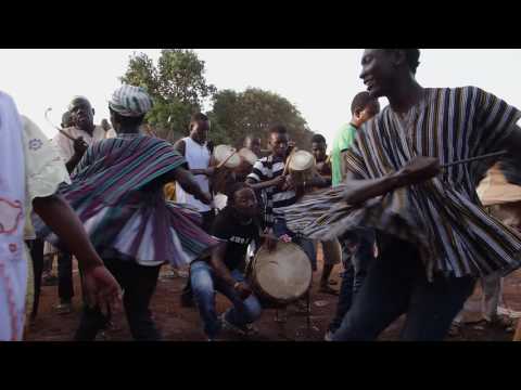 Black Rasta  -  Ganja Minister