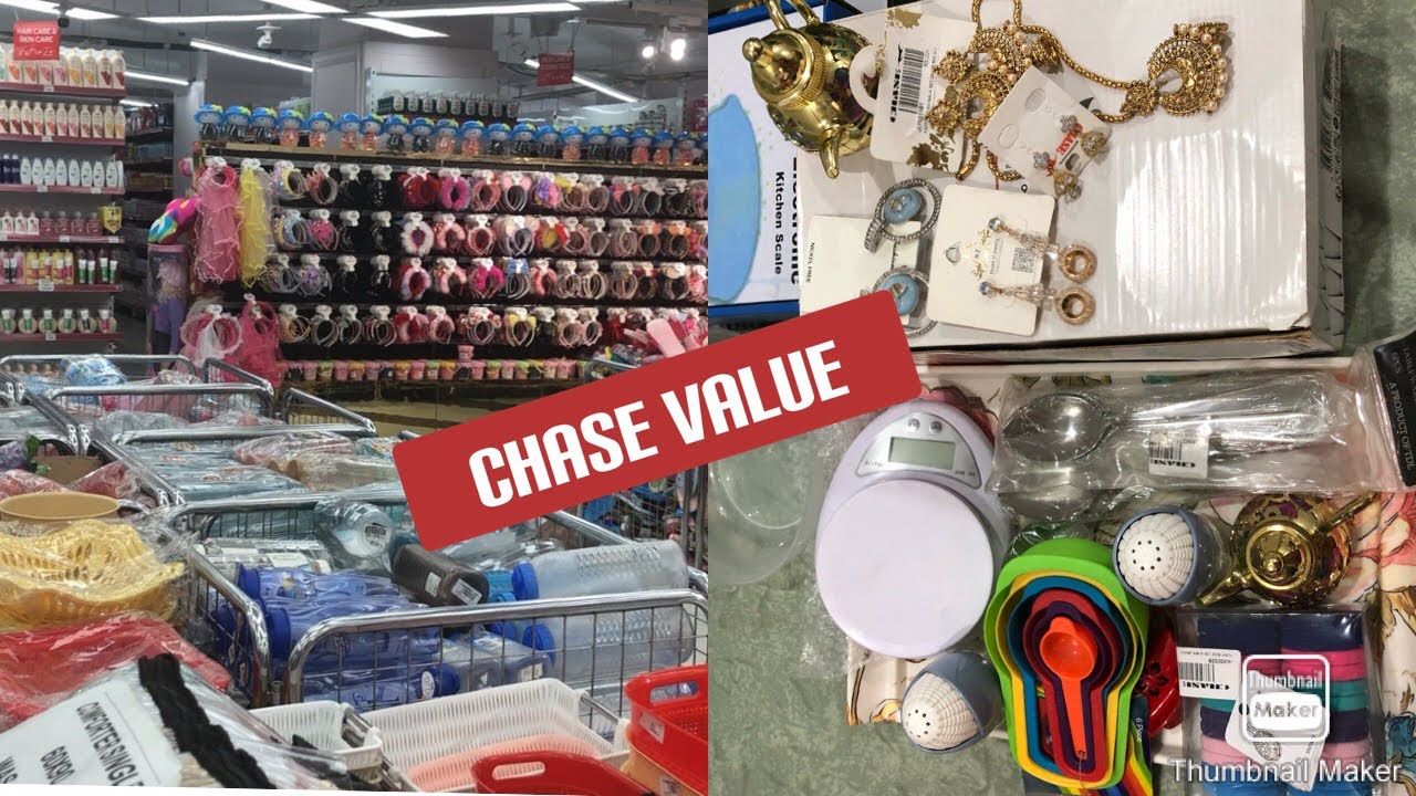 Visit to chase value lahore || Shopping haul & Review/ Affordable shoes ...