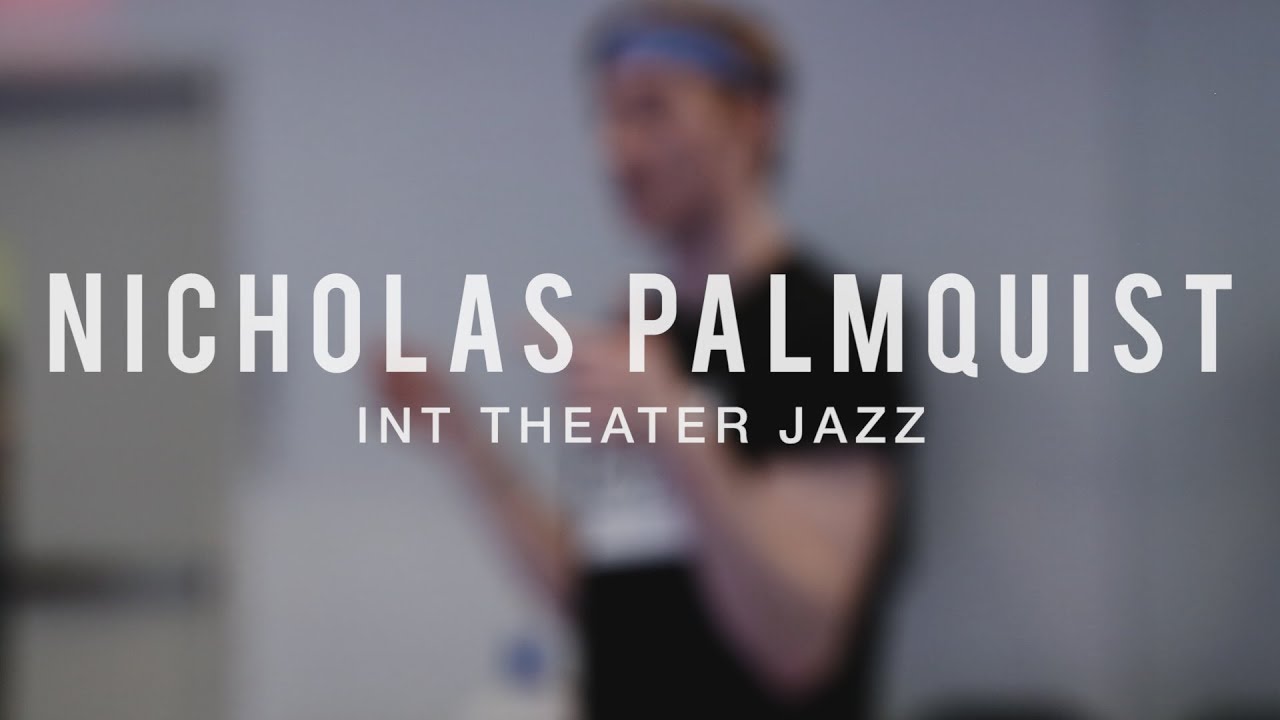 Nicholas Palmquist | I Will Survive - Gloria Gaynor | Theater | #bdcnyc ...