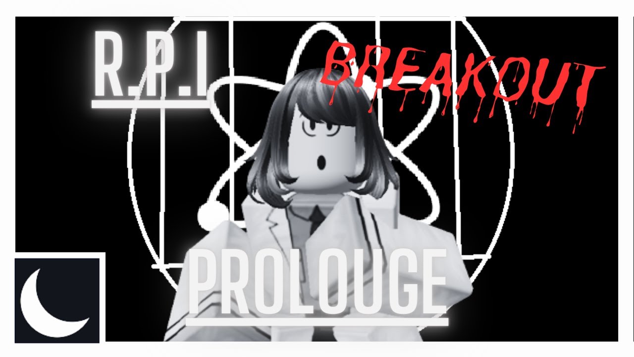 P.R.I Breakout Trailer/Prelude. // Roblox Animation - YouTube