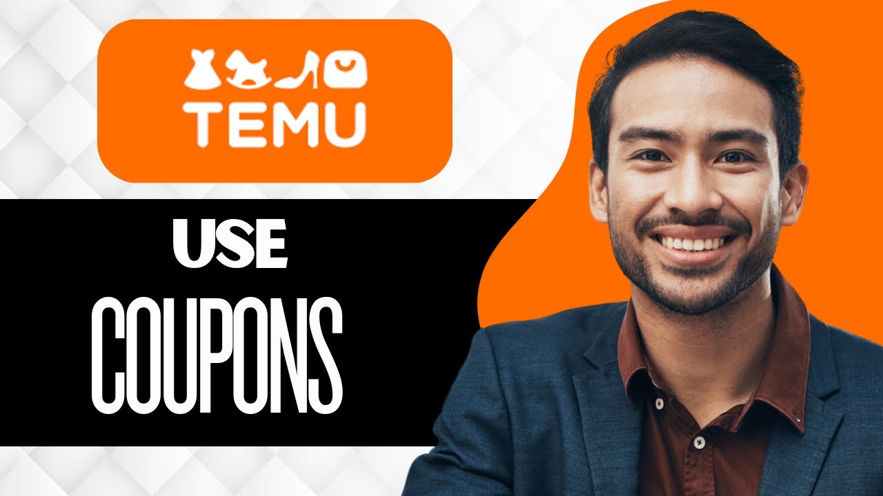 How To Use Coupons On Temu (Full Guide) - YouTube