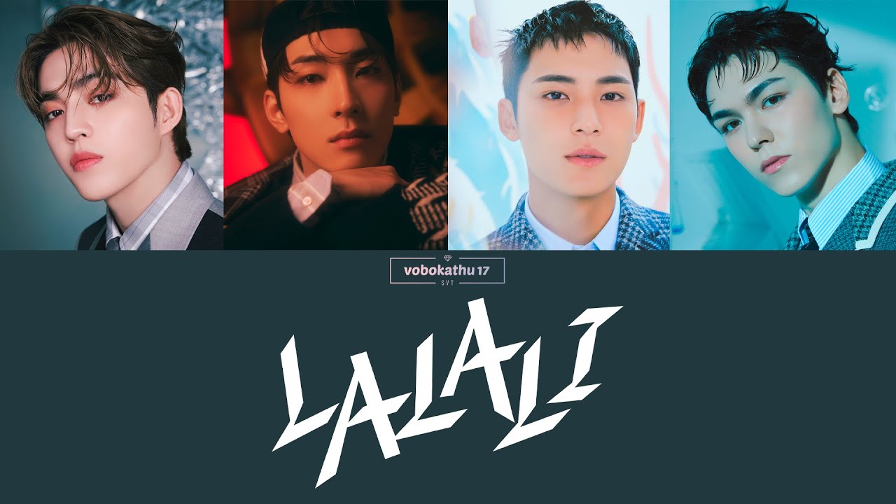 [Sub. Español] SEVENTEEN (Hip Hop Team) - LALALI - YouTube
