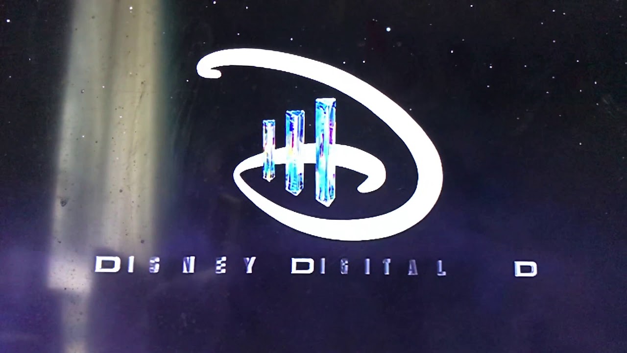 Movie Logo Mix EP4 (D) - YouTube