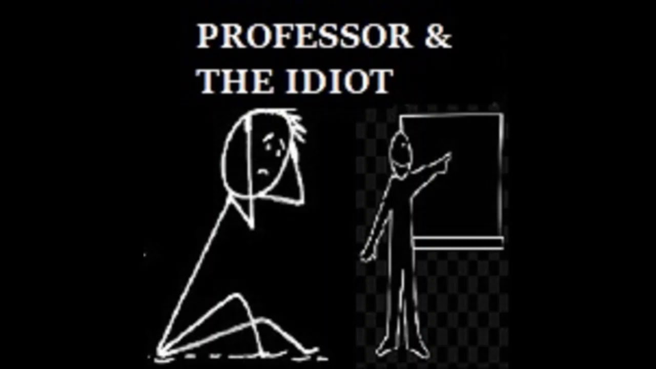 PatI#41: Martin Shapiro Goes Full SCOTUS - YouTube