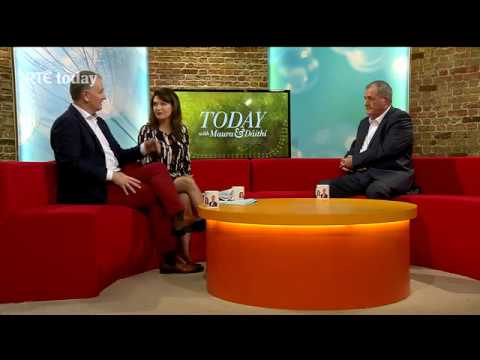 GER CANNING'S NOT A FAN OF THE GOOCH'S TESTIMONIAL - YouTube