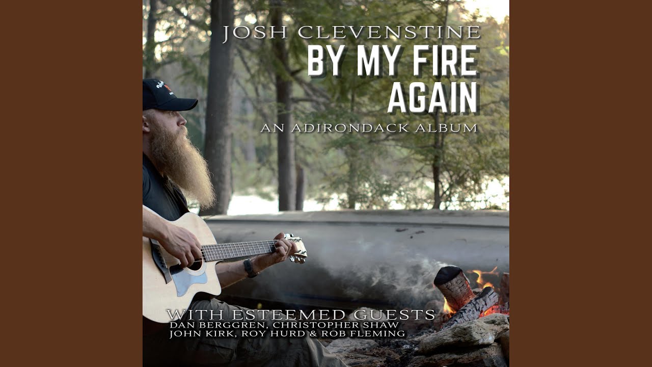 I'll Fly Away (feat. Dan Berggren, Christopher Shaw & John Kirk) - YouTube