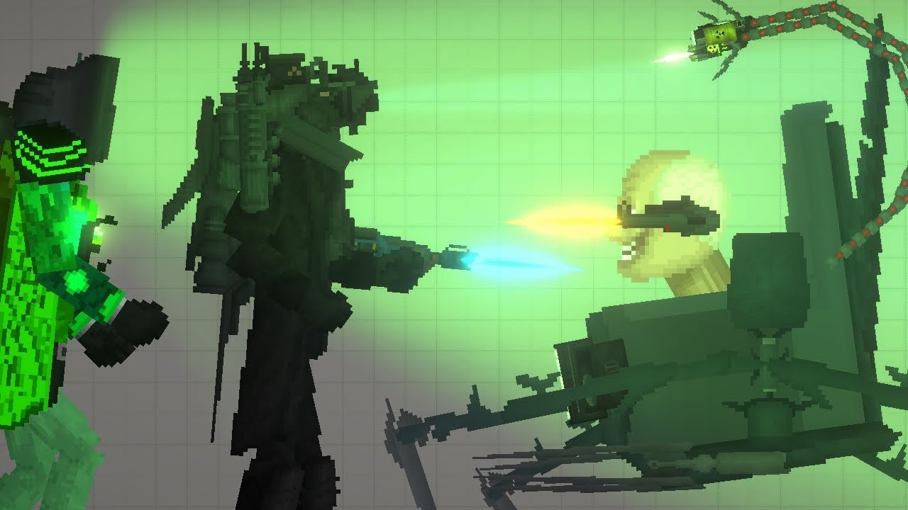 toilet towers defense 3 mpg - YouTube