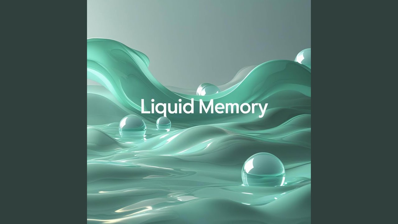 liquid memory - YouTube