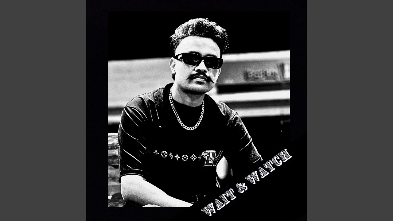 Wait & Watch - YouTube