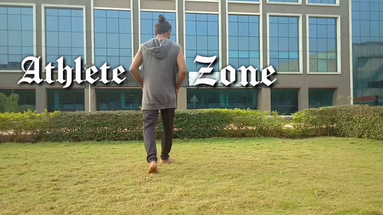 Front hand spring Tutorial (Learn to easy step) - YouTube