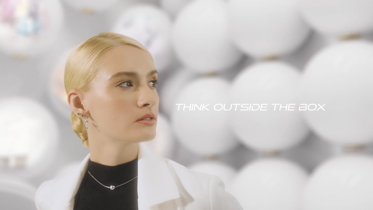 CSD 2024年度全新形象｜CSD Lab - YouTube