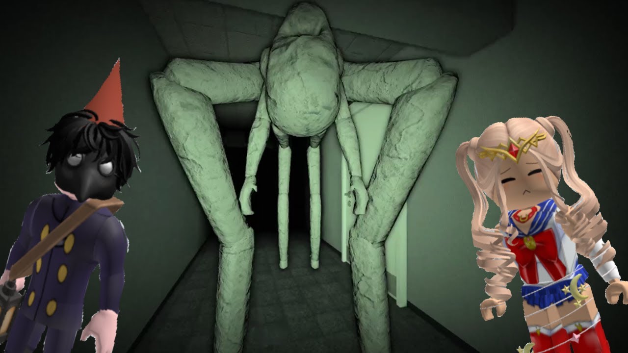 so many monsters . . . || interliminality episode 3 - YouTube