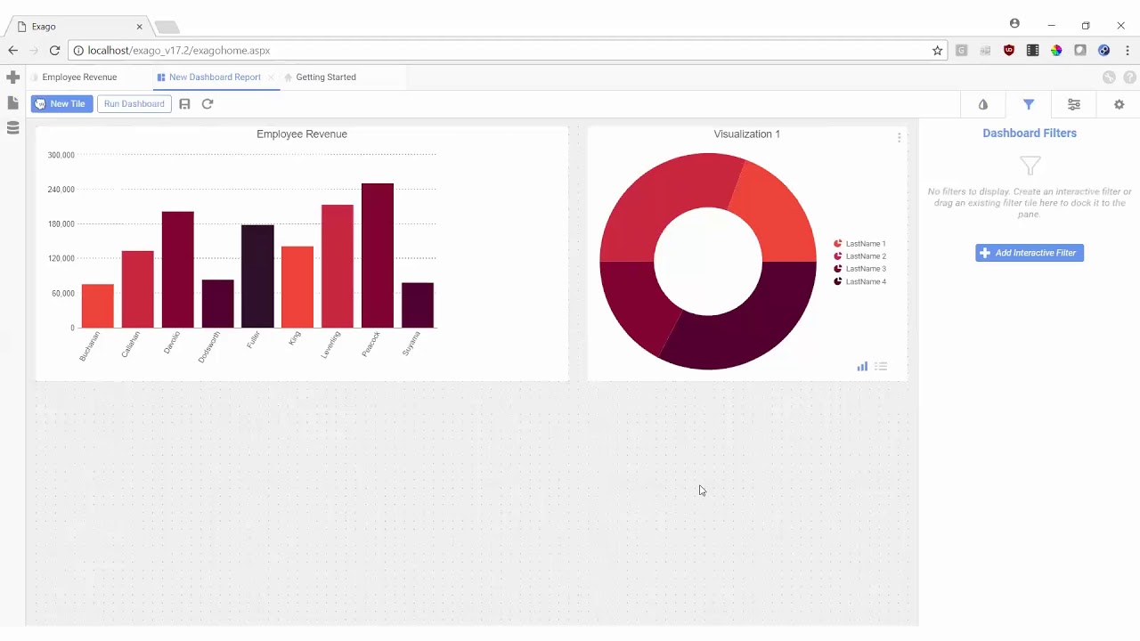 Basic Training Dashboards Youtube 1447