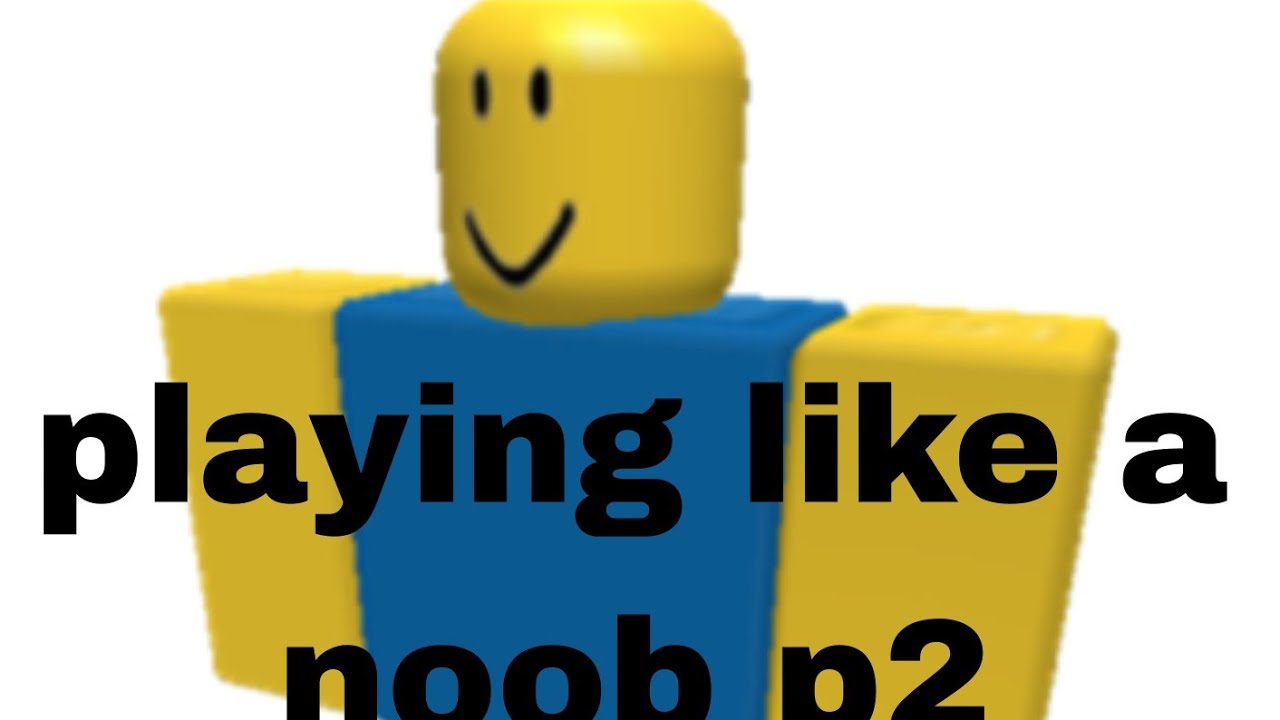 playing like a noob part2 and subs - YouTube