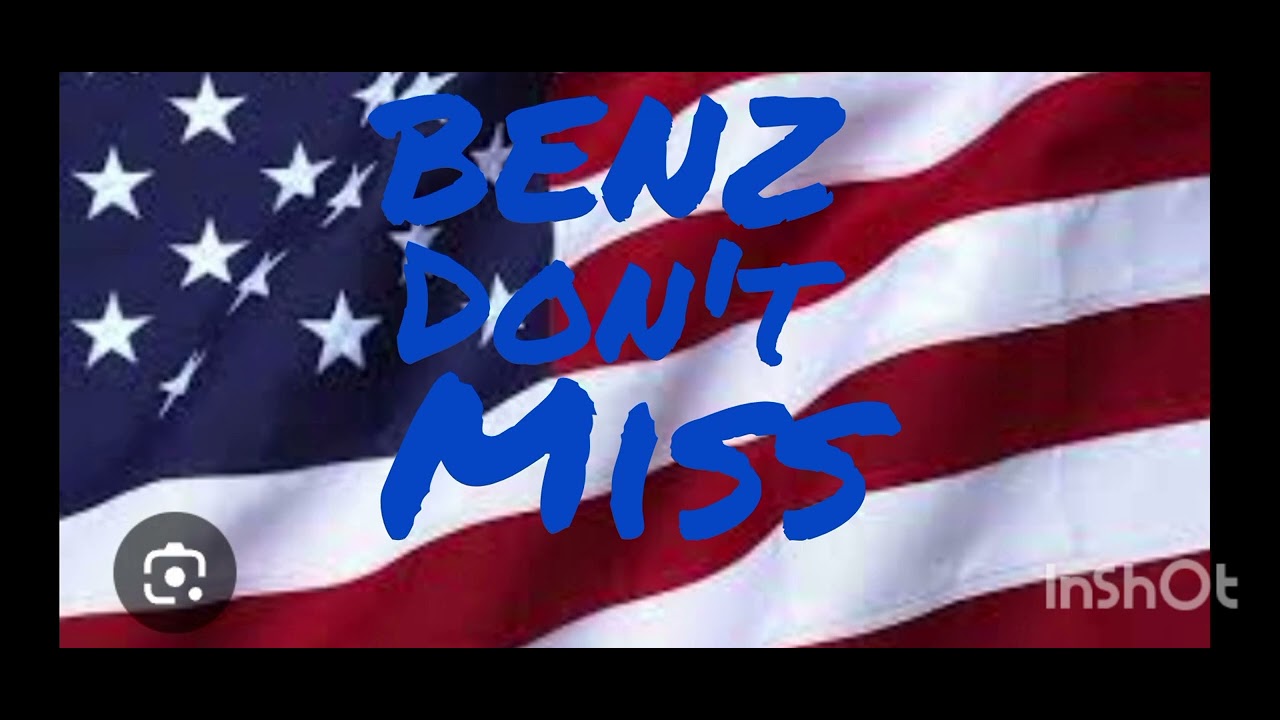 score benz (American version) theme song - YouTube