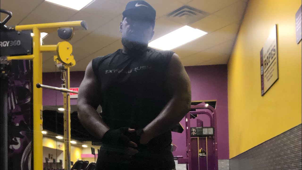 Day5 Mike Rashid Warrior push-ups #truckersgettingfit #fitcrew - YouTube