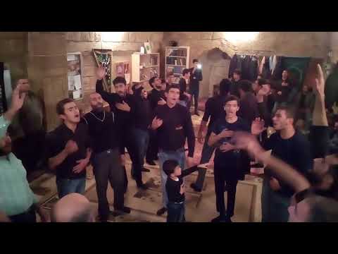 Haci Kamran can ya Eba Ebdillah