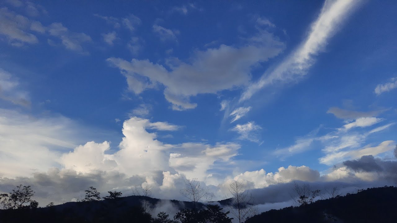 VIEW PETANG DI KAMPUNG... - YouTube