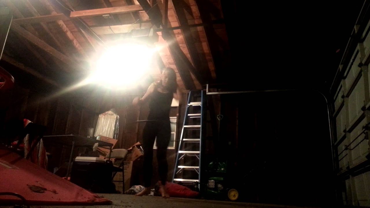 Rough practice - YouTube