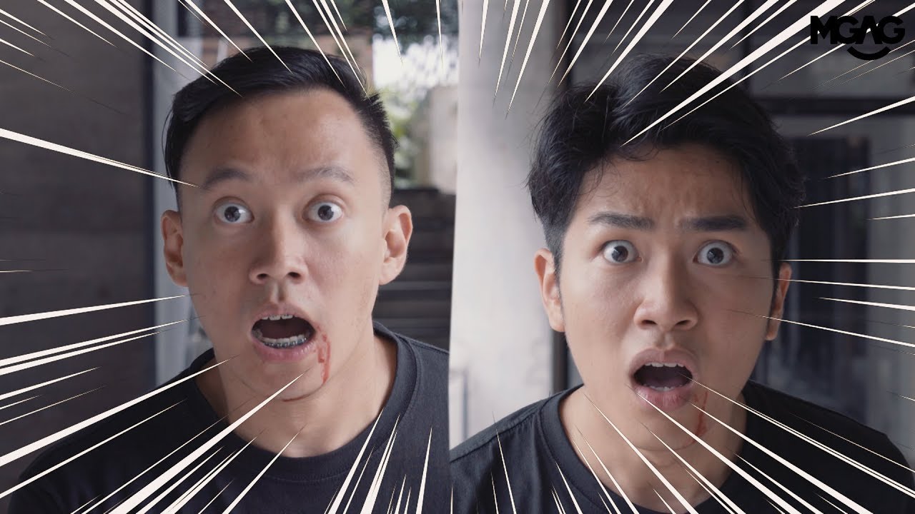 WORLD'S MOST INTENSE FIGHT!!! - YouTube