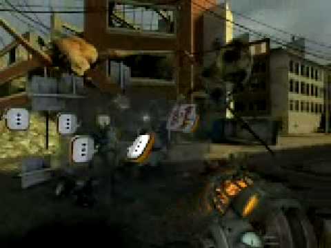 HL2 Console Creation - YouTube
