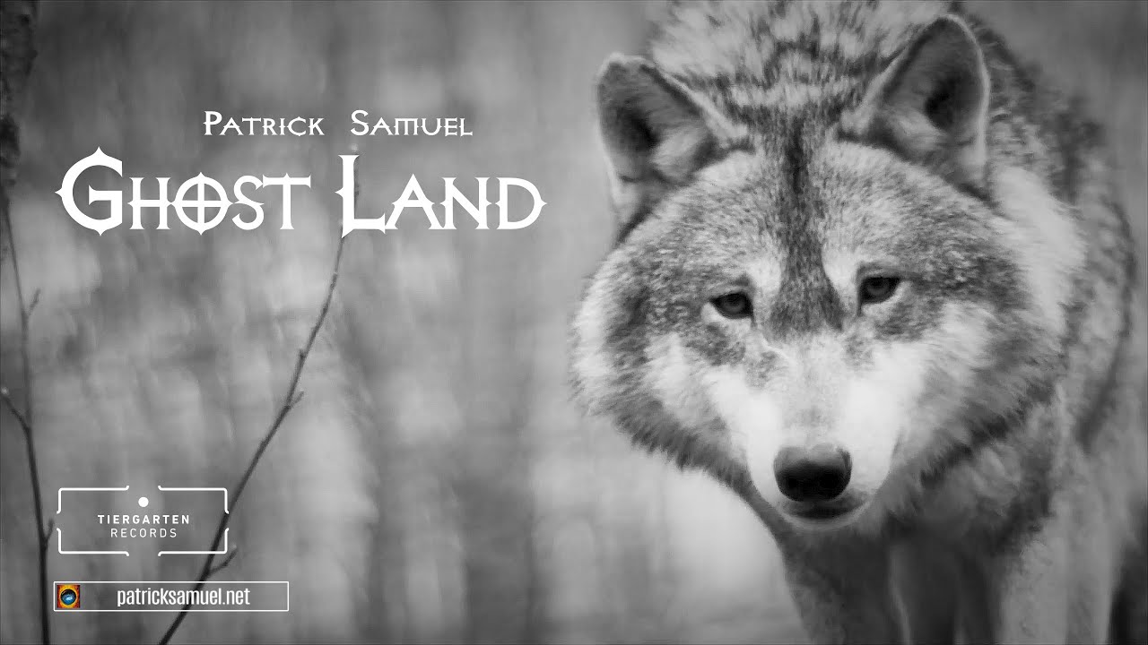 Patrick Samuel - Ghost Land (official video) - YouTube Music