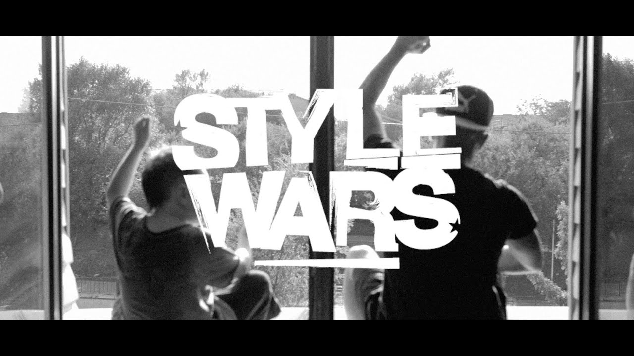 "STYLE WARS 2016" Recap | Short Name Pic. - YouTube