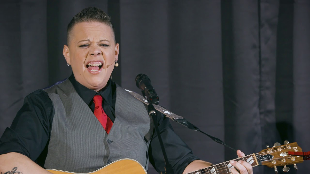 This is Your Call | Summer Osborne | TEDxOverlandPark - YouTube