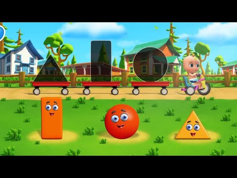 Baby Panda Bus Driver ! Little Panda School Bus ! Nursery Rhymes | Kids ...