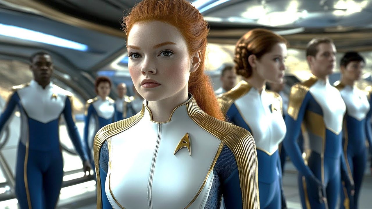 Aren’t You Scared, Human? She Shivered at What He Said | Sci-Fi HFY ...