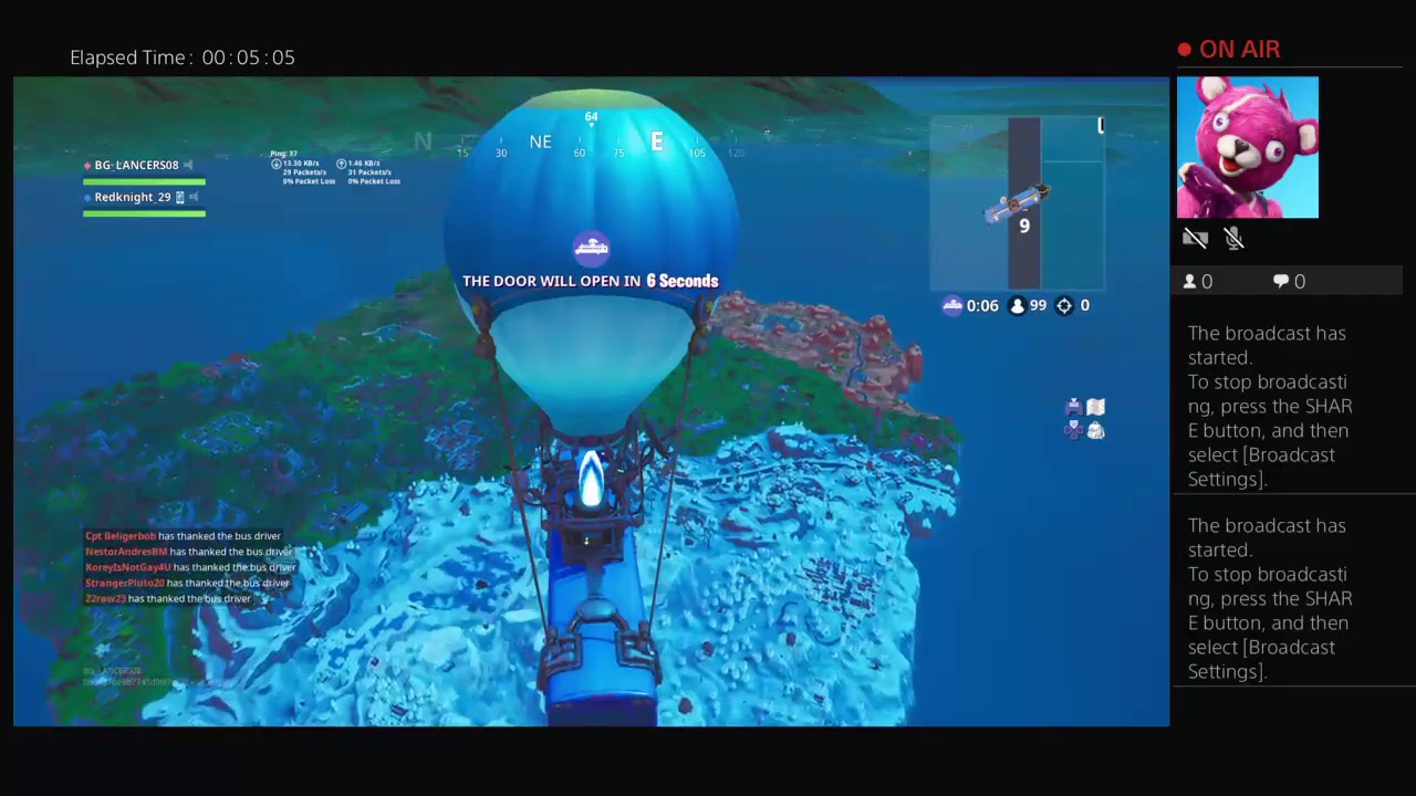 Ps4 live stream - YouTube
