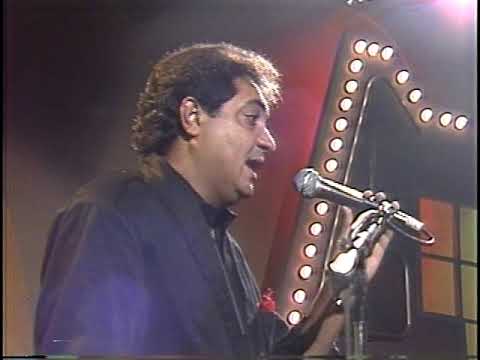 ANTHONY RIOS - Señora Tristeza (80's)