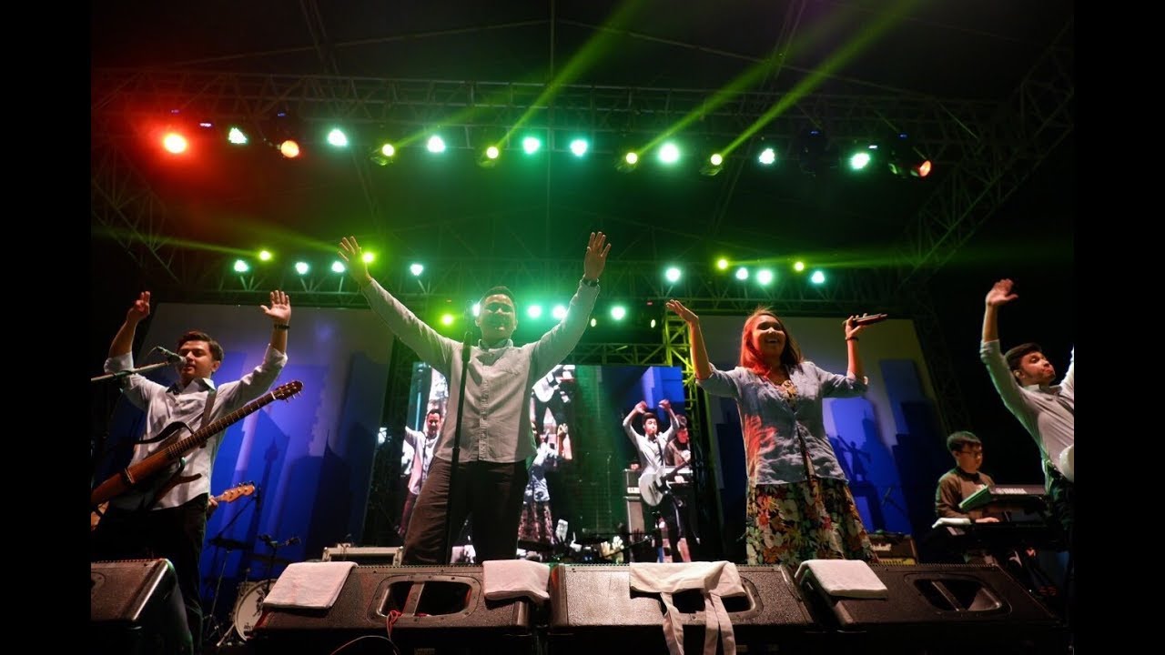 AFTERMOVIE CREVOLUTION 9 - YouTube