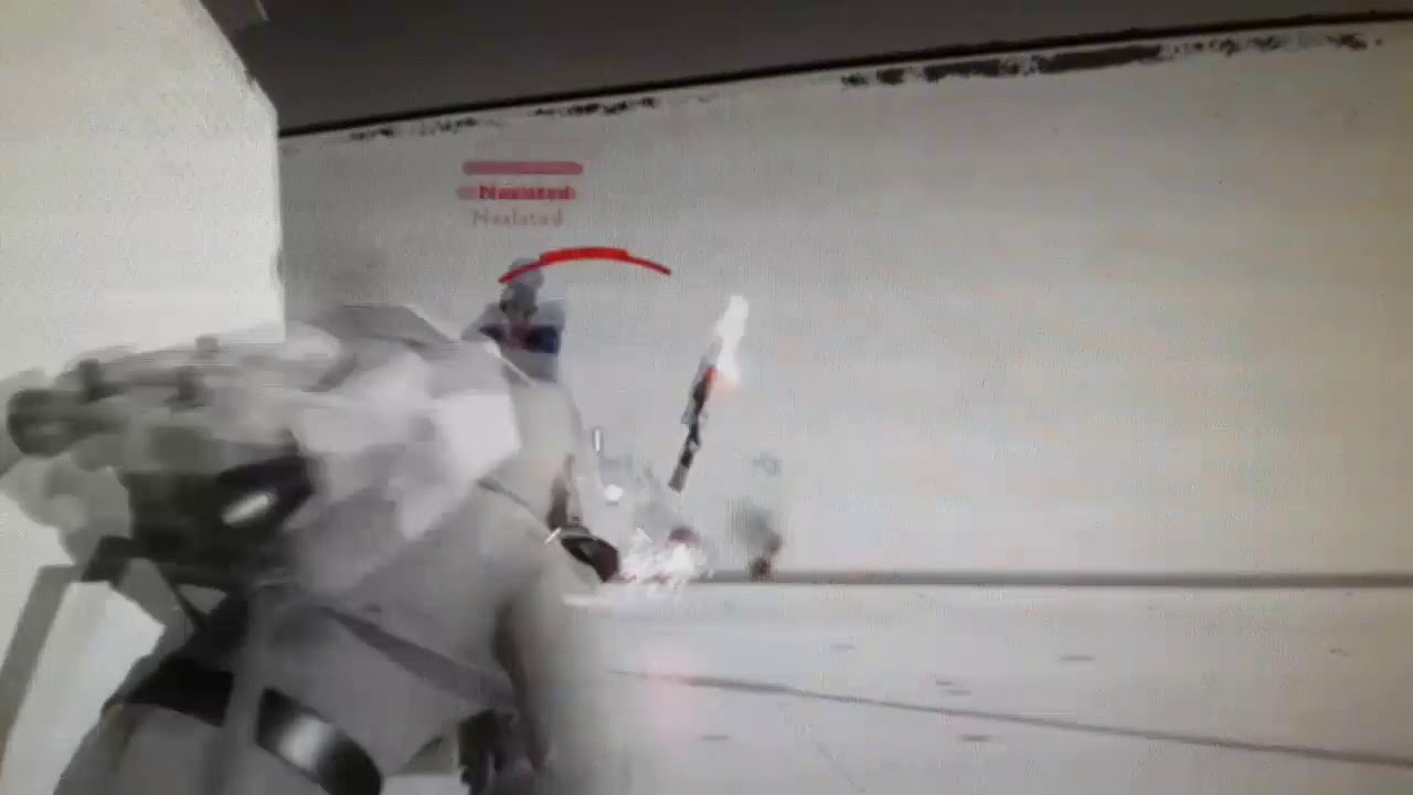 floating ee-3 mod - YouTube