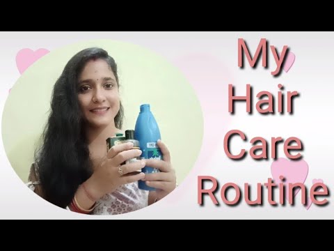 Hair Care Routine, Simple Hair Care Routine, Night HairCare Routine, # ...