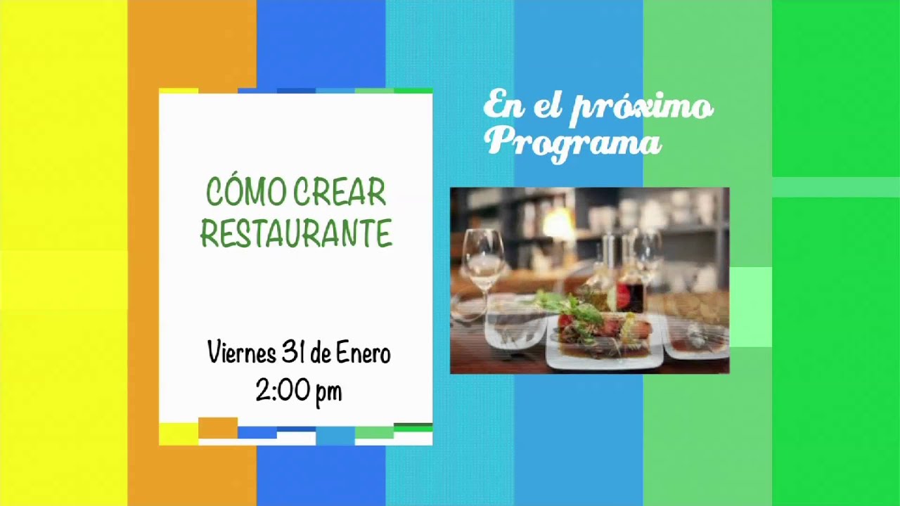 Promo "Ama tu Casa" viernes 31 de enero 2014 - YouTube