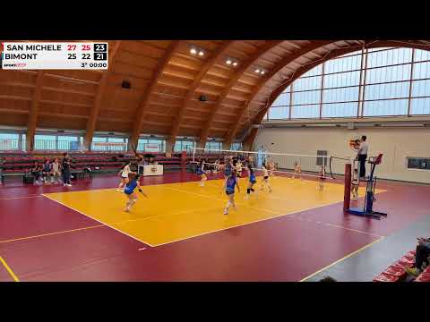 2 div San Michele vs BiMont - 9/05/2026