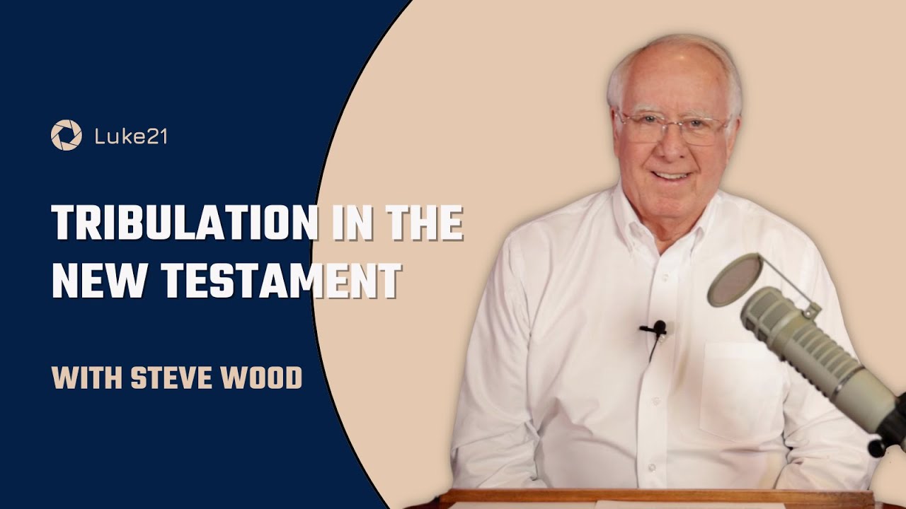 Episode 406 | Tribulation in the New Testament | Luke 21 - Catholic ...