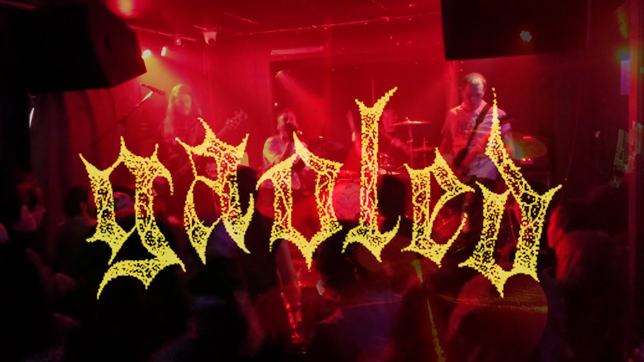 Gaoled @ Convenients (Full Set) - YouTube