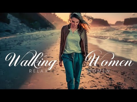 Walking relax - YouTube