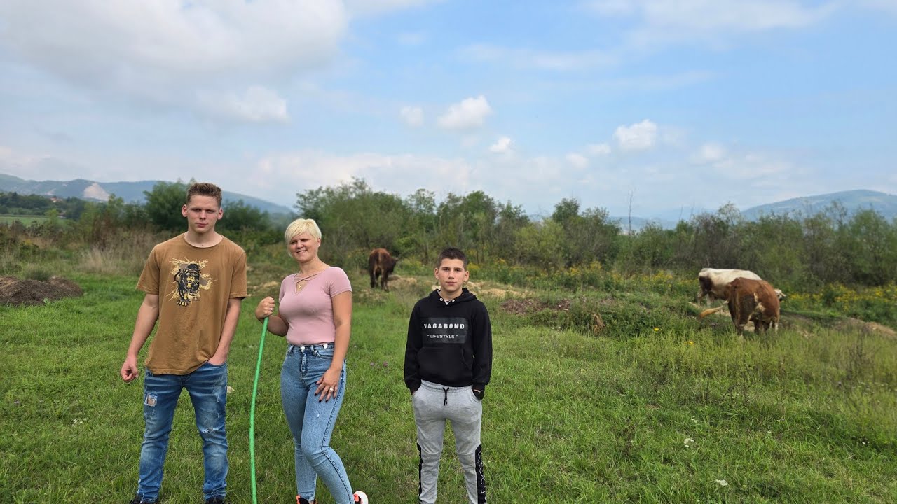 Odmor za dušu: Životinje, djeca, smijeh i razgovor sa djecom.#funny ...