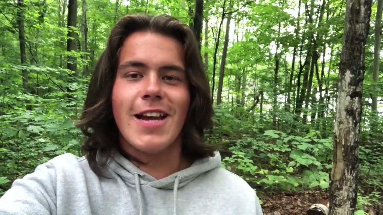 Language with Dawson: Family Members in Anishinaabemowin - YouTube