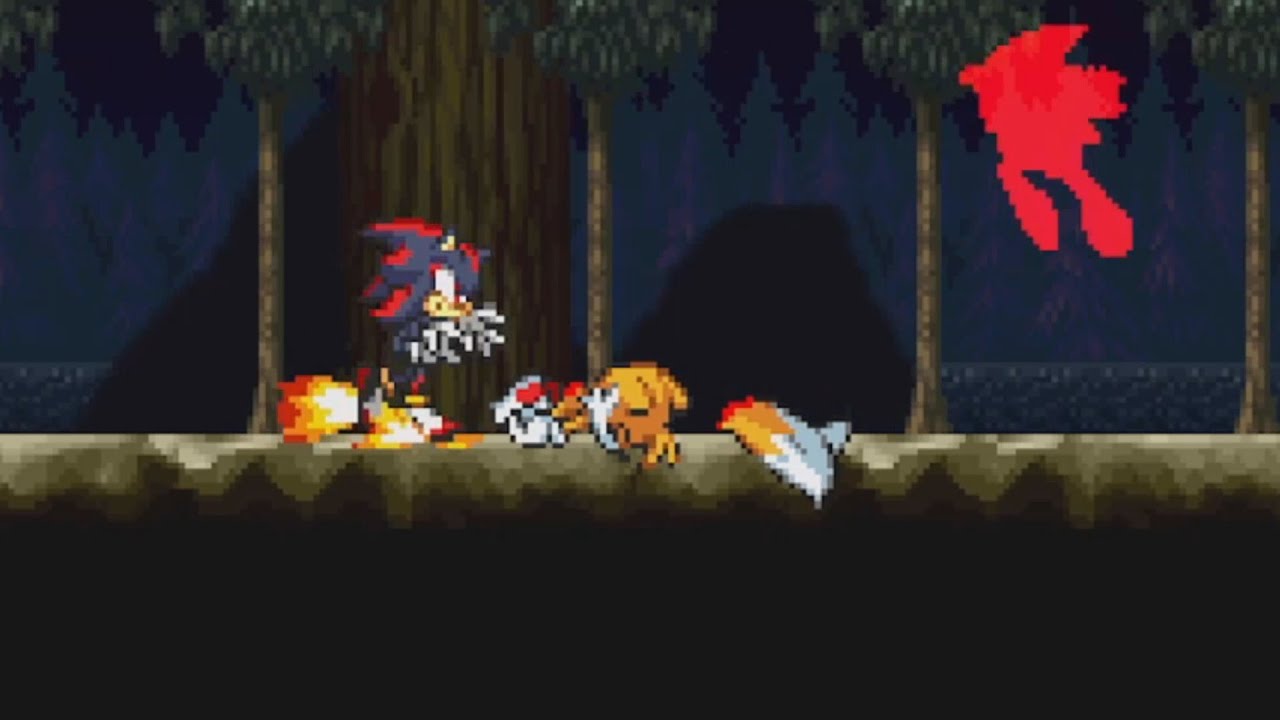 Sonic x Castlevania is sick! (Stone Of Disaster) - YouTube