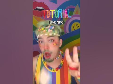 Tutorial live NPC - part 2 - YouTube